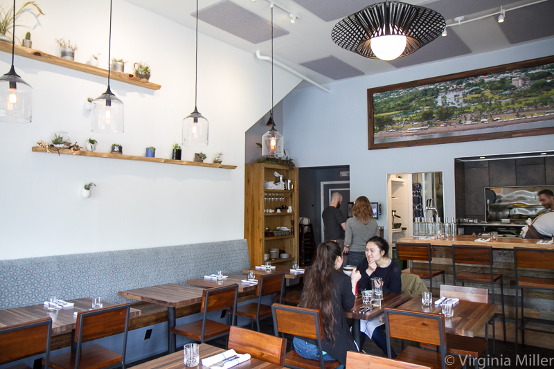 SF: Top 3 May Openings – The Perfect Spot
