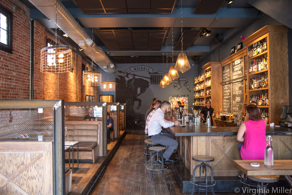 Top 7 Places to Drink Cocktails, Beer & Coffee in Tulsa – The Perfect Spot