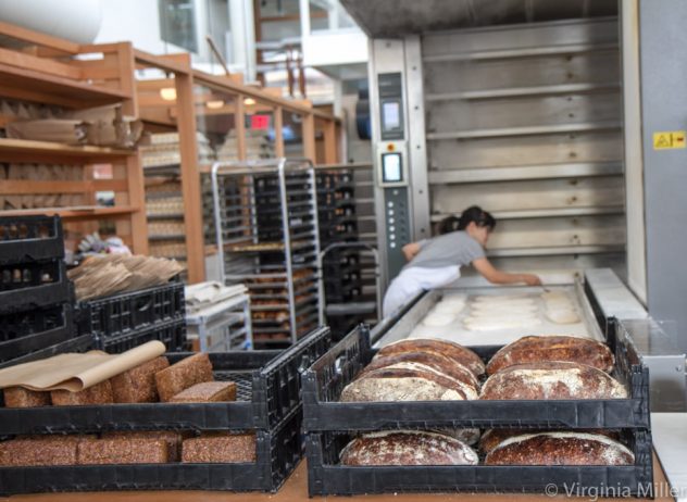 The Best Bakeries in San Francisco – The Perfect Spot