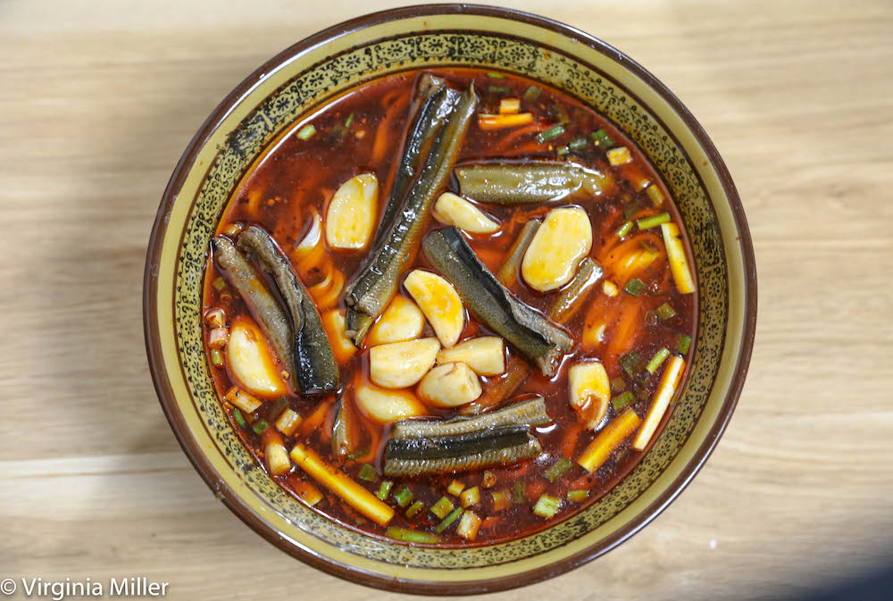 Travels in Chengdu, China: Why Sichuan Cuisine Is Widely Misunderstood ...