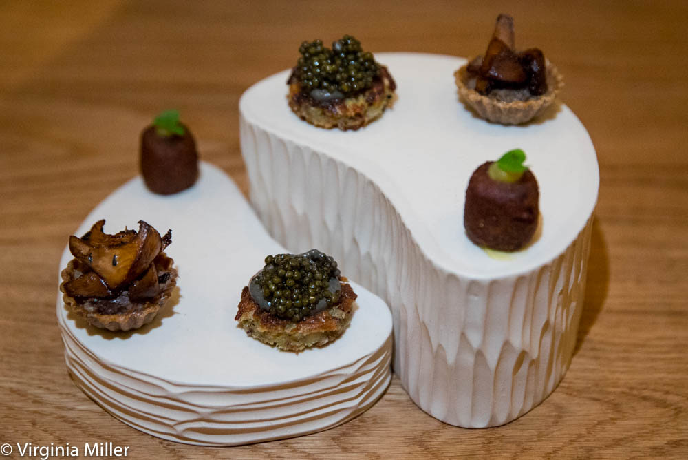 Live-Fire Cooking Like You’ve Never Experienced Before at New Osito ...