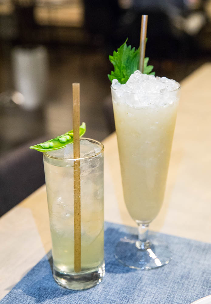 5 New Restaurants Worth Visiting This Month Around the Bay Area – The ...