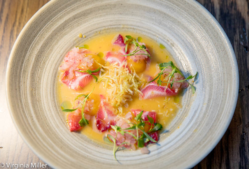 Buzzy New Rooftop Spot Transports to Peru: KAIYŌ Rooftop – The Perfect Spot