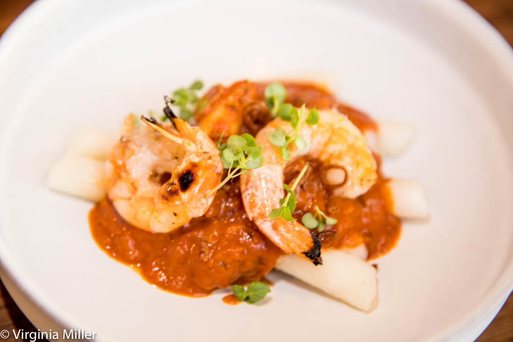 New Modern Korean Bansang Needs Honing But Shows Promise Where It ...