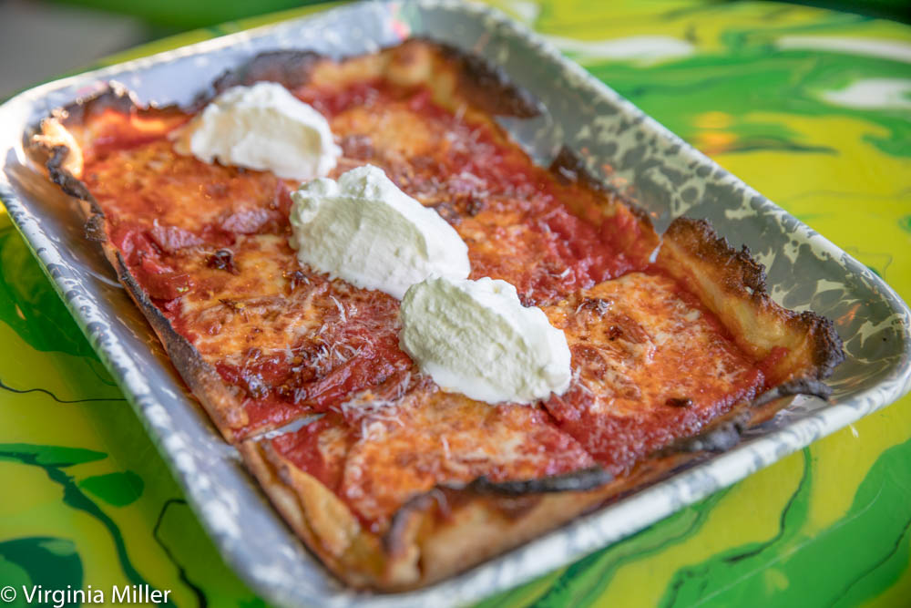 Refreshingly Audacious, Bold Newcomer: Shuggie’s Trash Pie + Natural ...