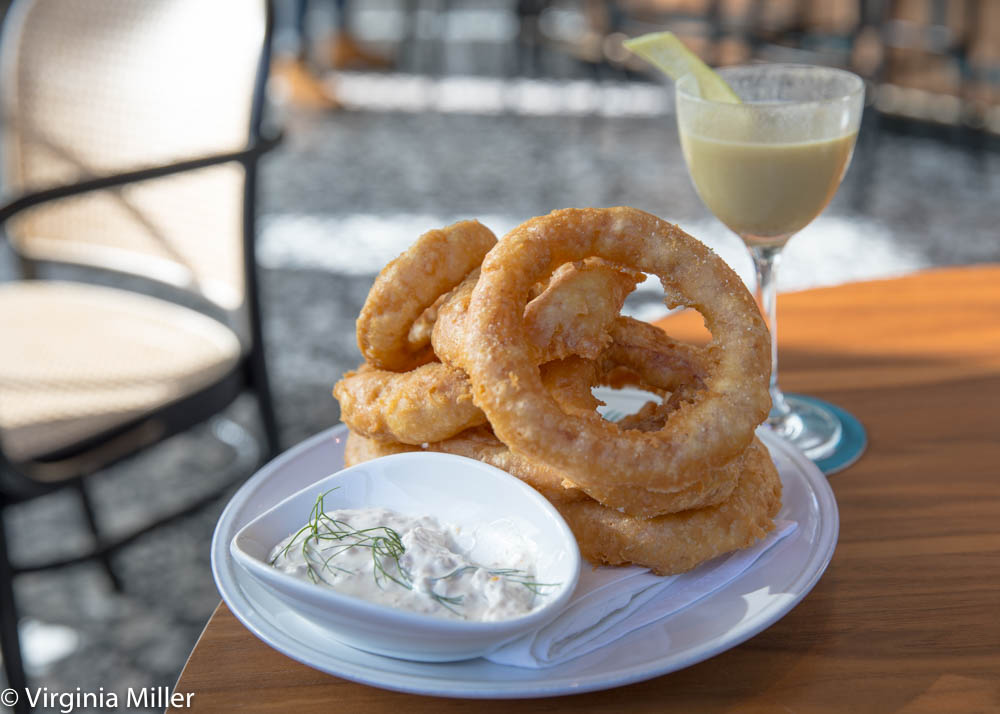 Retro-Chic Lounge with Secret Cocktails & Stellar Food: The Madrigal ...