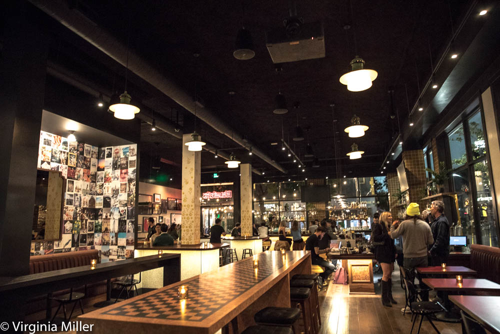 Hayes Valley’s Buzzy New Neighborhood Hang: Hazie’s – The Perfect Spot