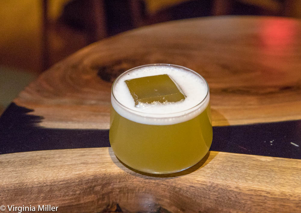 Gin Magazine: NYC Bar Guide – The Perfect Spot