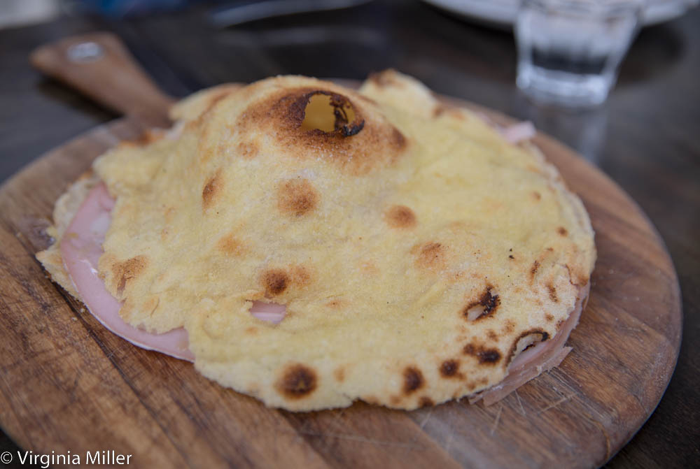 Roman Pinsa Multiplies in SF: Montesacro Marina – The Perfect Spot