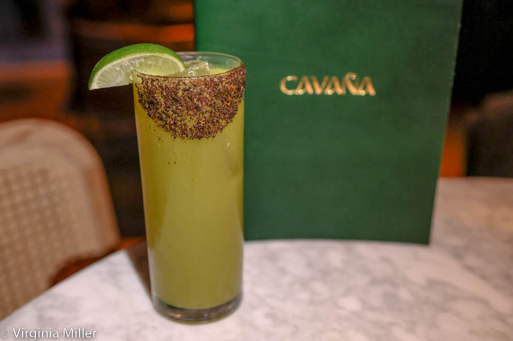 Latin Vibes, Tunes, Cocktails & Food with Stunning SF Views at New ...