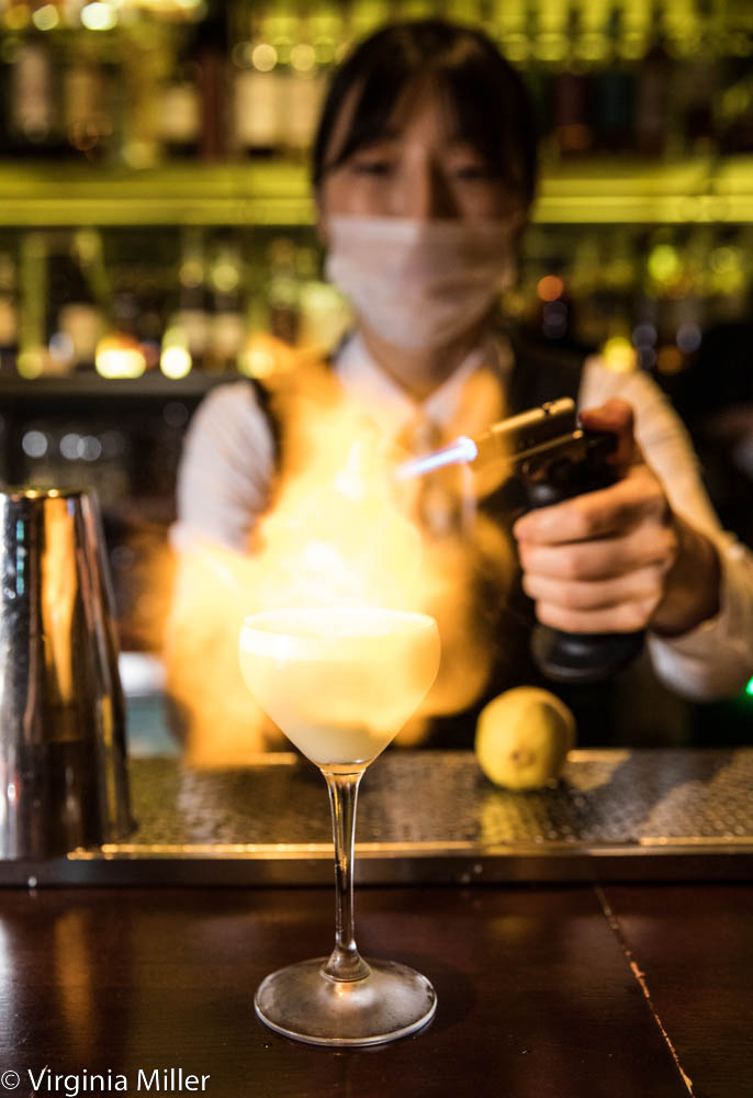 Bar Guide: Top Cocktail Bars in Seoul, South Korea – The Perfect Spot