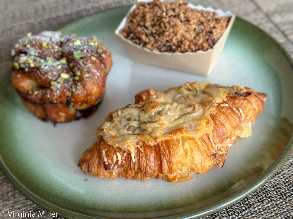 Two New Bakeries Already Set to Stand Among the Bay’s Best: Juniper ...