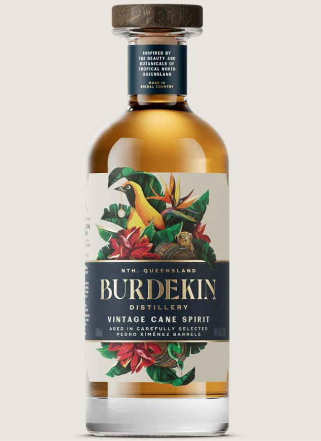 DISTILLER Bottle Column: April 2023 – The Perfect Spot