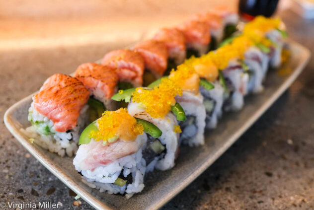 From Sushi to Gelato: 6 New SF Food Standouts of the Month – The ...